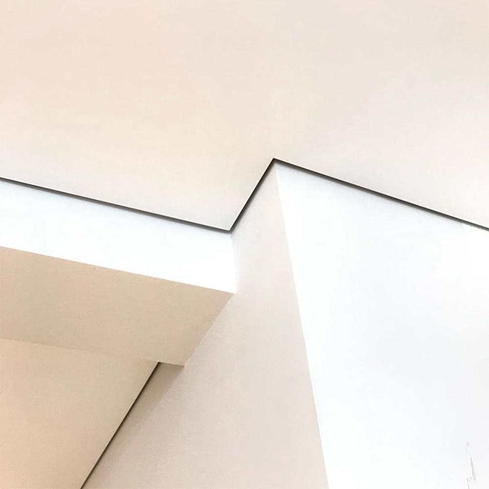 Shadow stretch ceilings - Ceiling Design Lux