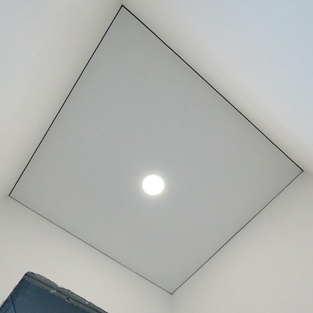 Shadow stretch ceilings - Ceiling Design Lux
