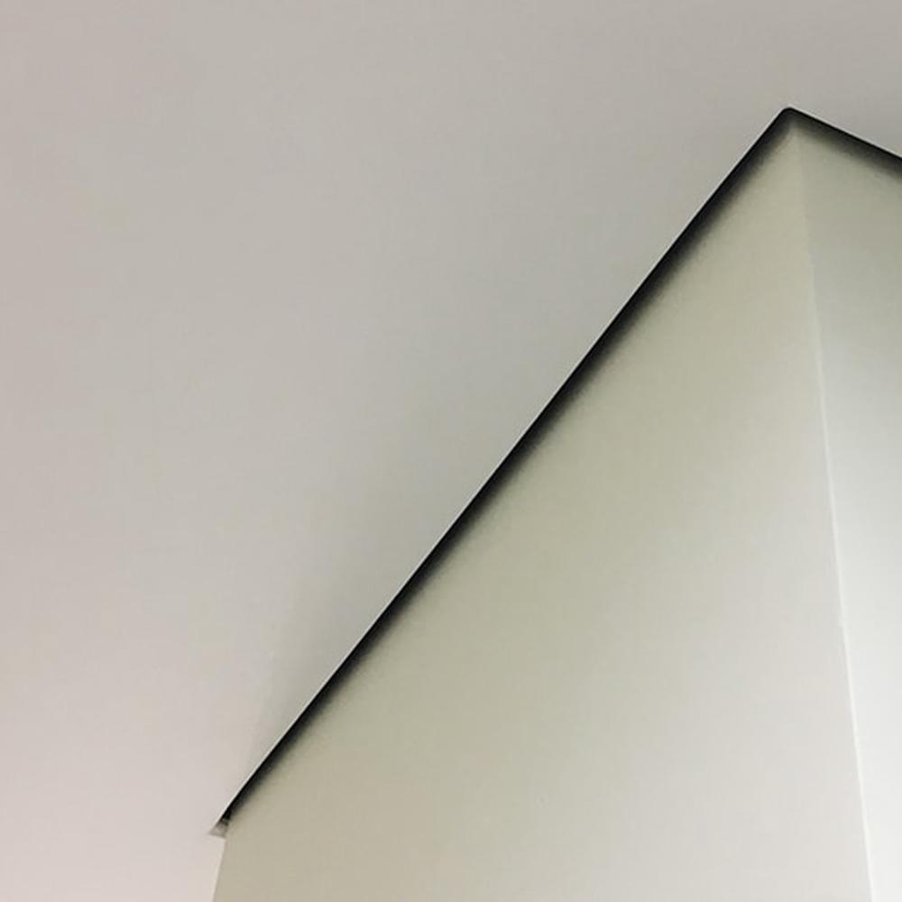 Shadow stretch ceilings - Ceiling Design Lux